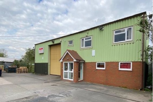 Landport Road, Wolverhampton, WV2 2QJ